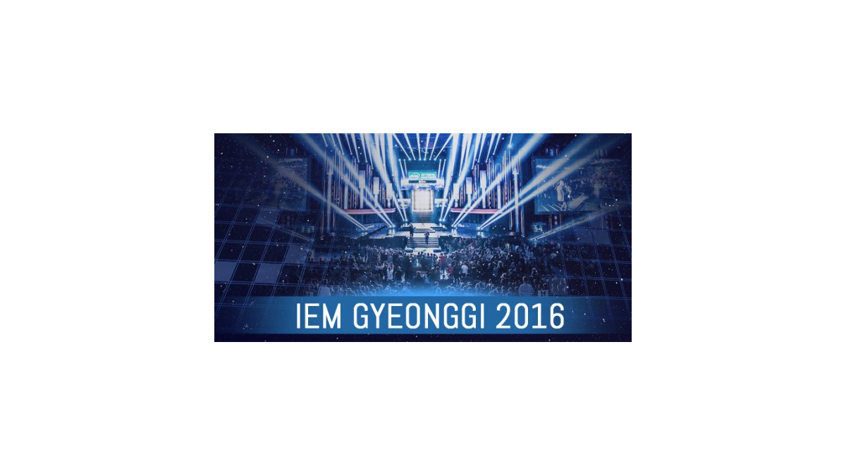 IEM Gyeonggi LoL 2016 - Millenium