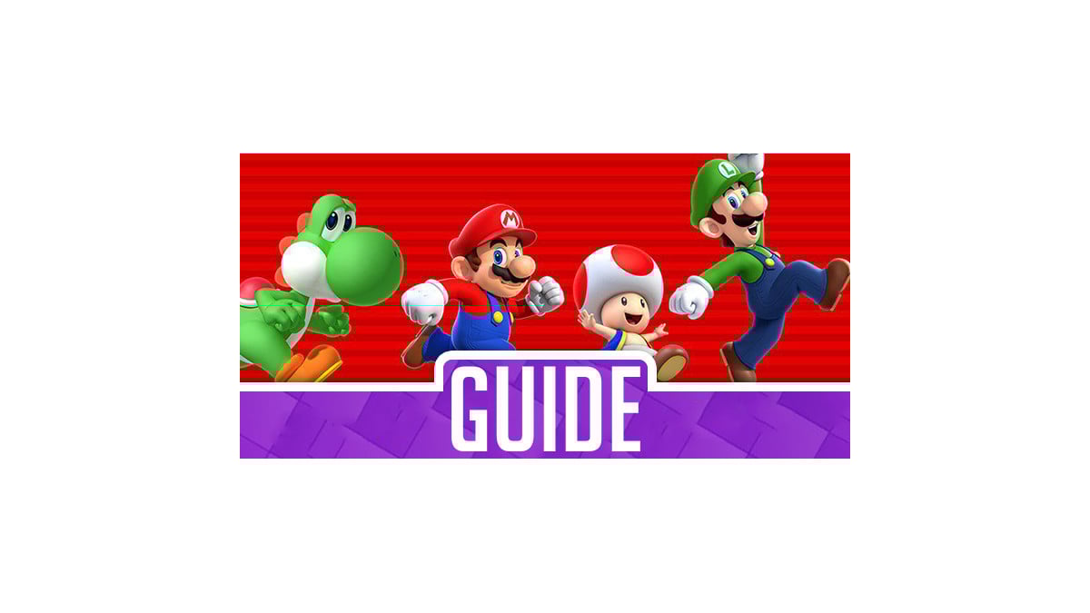 SMR : Débloquer les personnages - Millenium