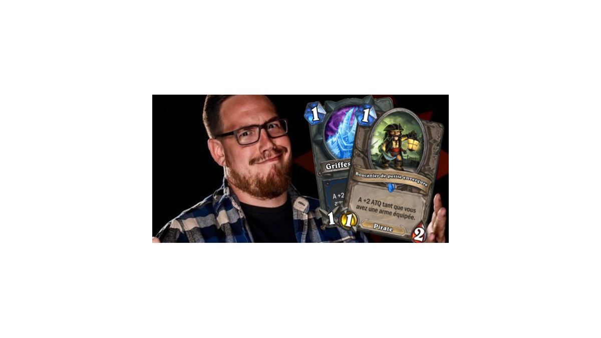 Interview de Ben Brode sur les nerfs - Millenium