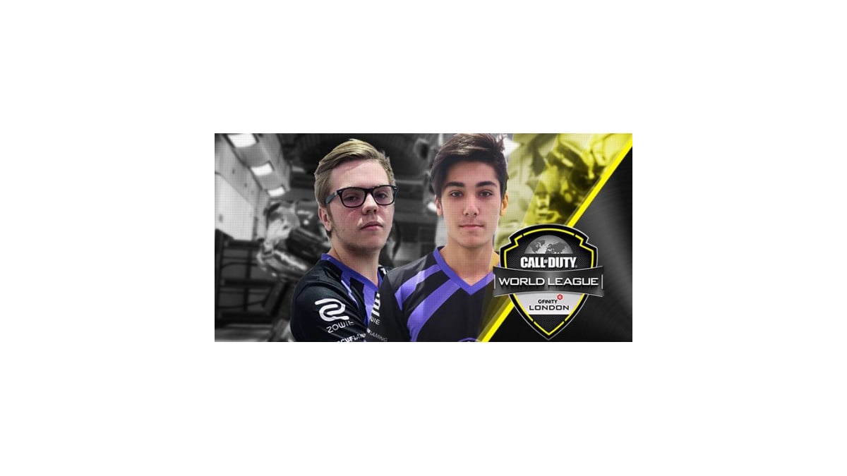 Le parcours Millenium au CWL London - Millenium