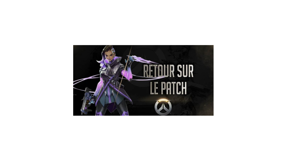 Overwatch, Review patch - Millenium