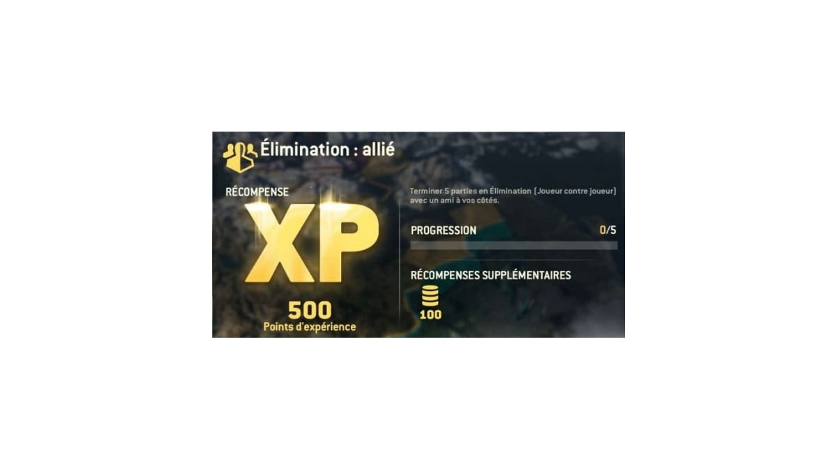 Guide For Honor : XP rapide / facile - Millenium