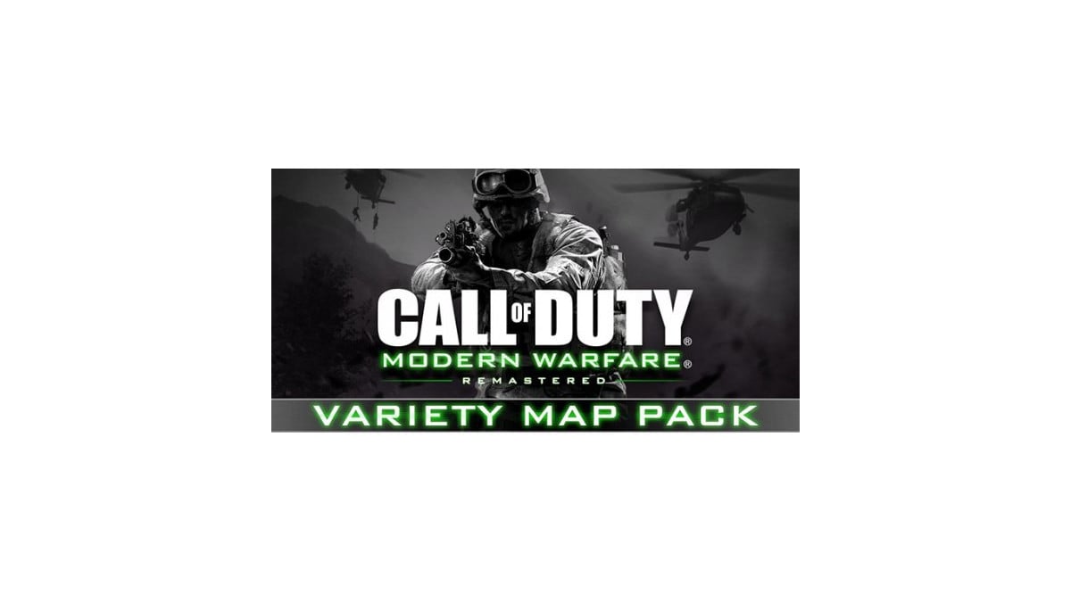 MWR : DLC Variety, date de sortie - Millenium