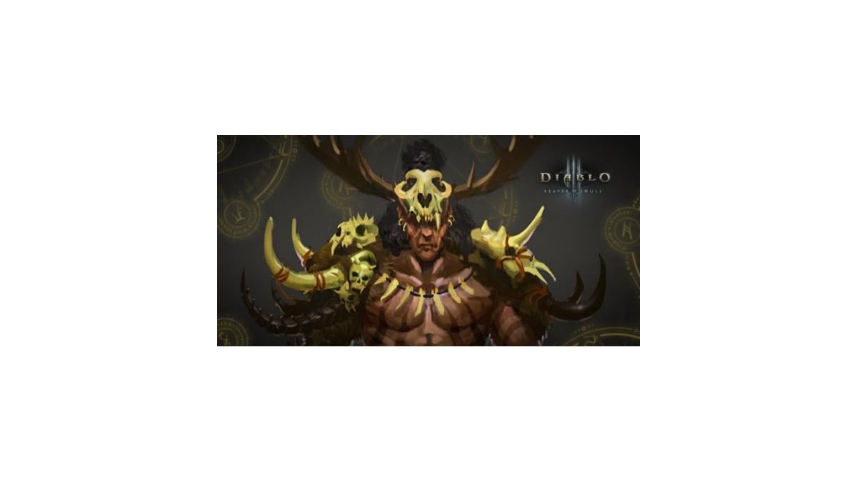 Classe Druide révélée - Millenium