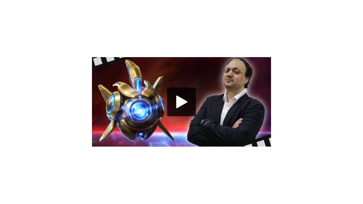 HotS - Histoire de EDN-OS - Millenium