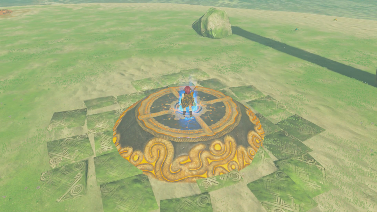 Soluce : L'oeil du cyclone - Millenium