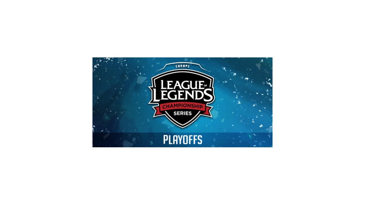 Playoffs LCS EU 2017: Spring Split - Millenium