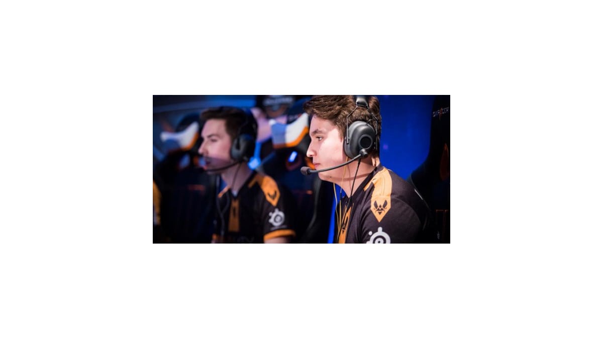 Vitality revient sur COD avec Wailers - Millenium