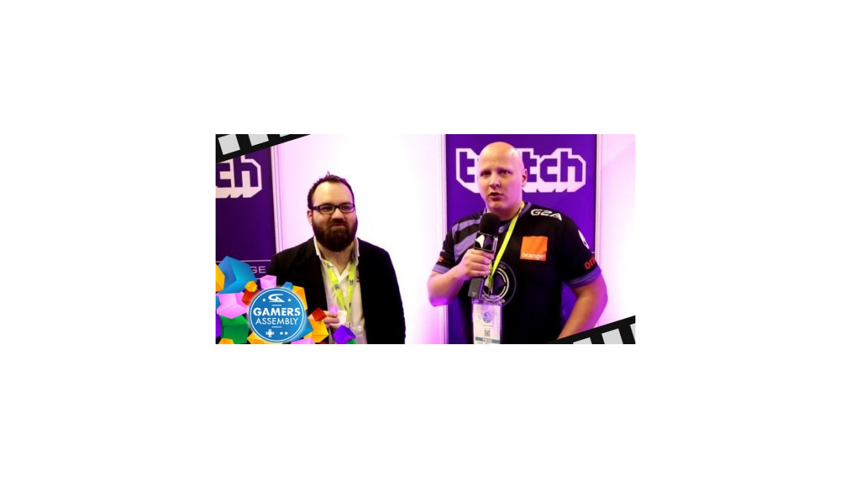 HS GA 2017 : Interview de Bestmarmotte - Millenium