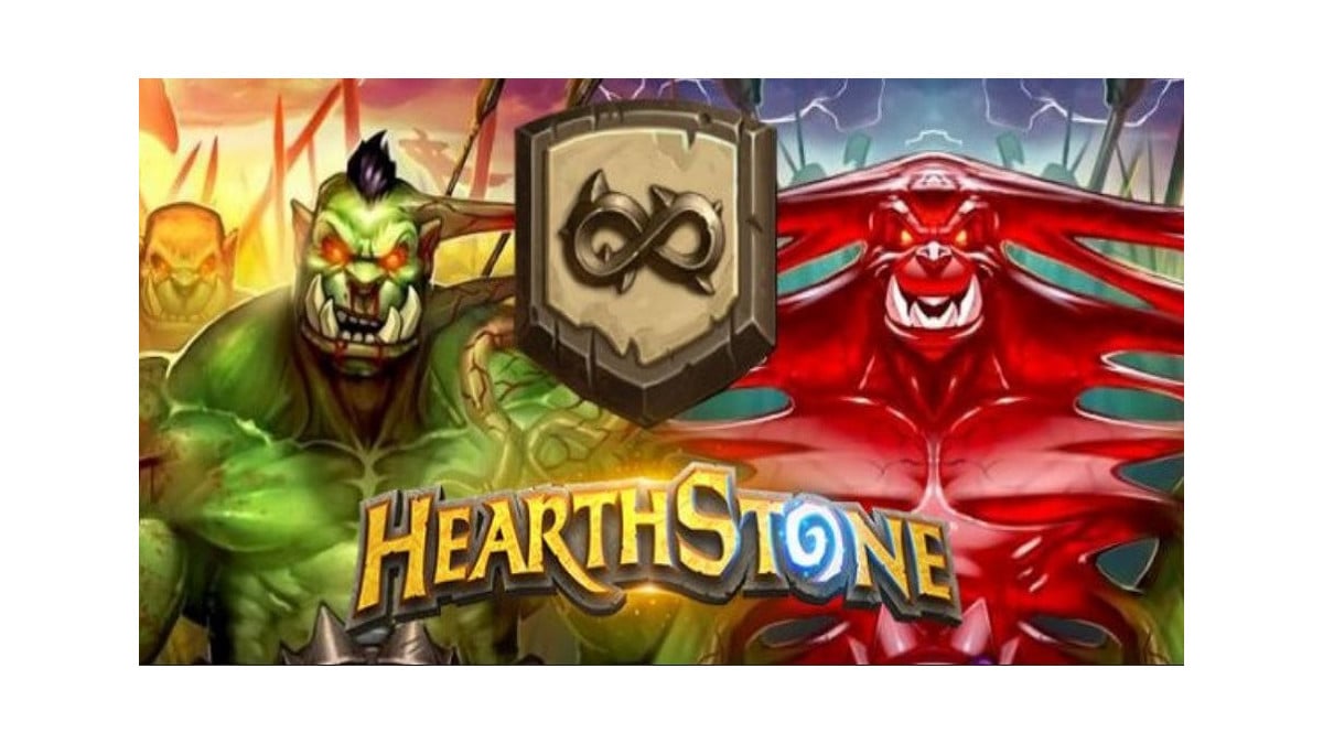 Hearthstone, top Decks Ladder Wild - Millenium