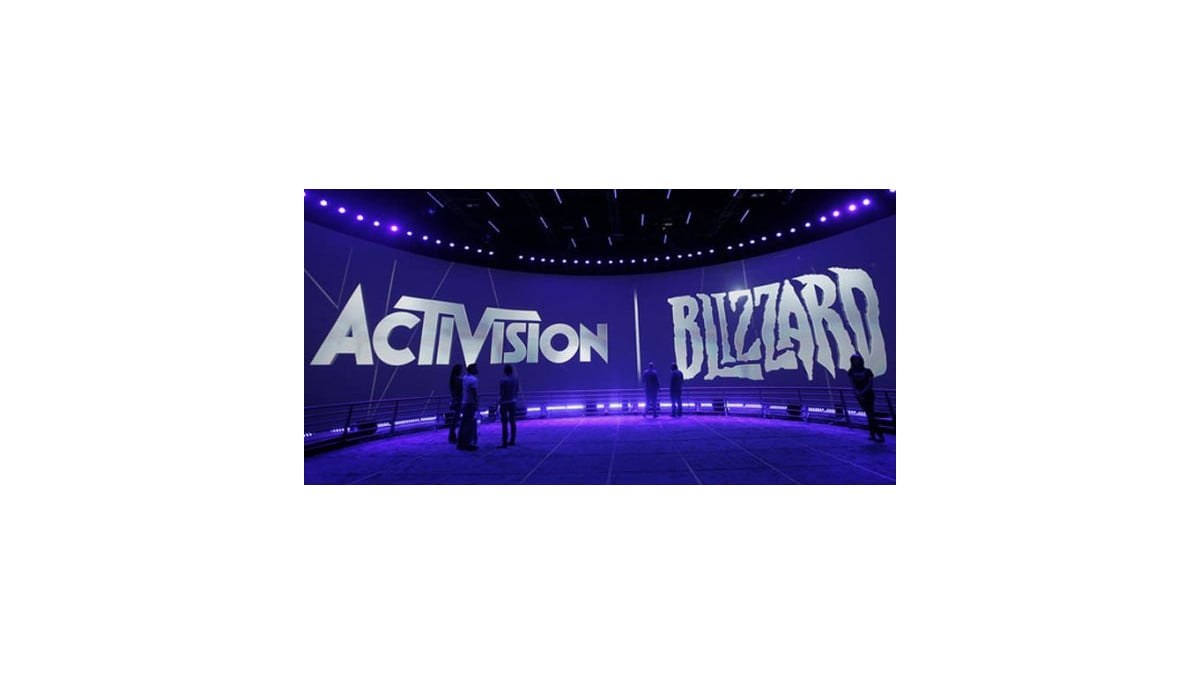 Activision-Blizzard : bilan Q1 2017 - Millenium