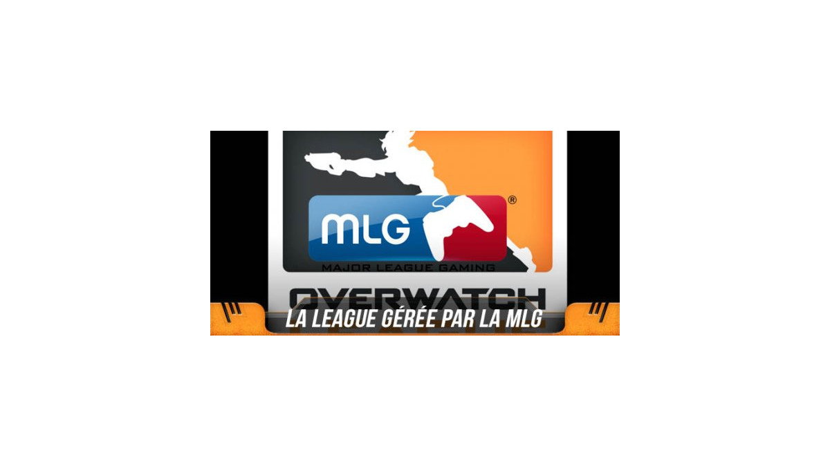 MLG, Overwatch League - Millenium