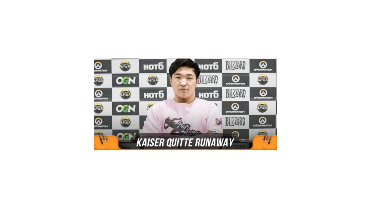 Kaiser quitte RunAway - Millenium