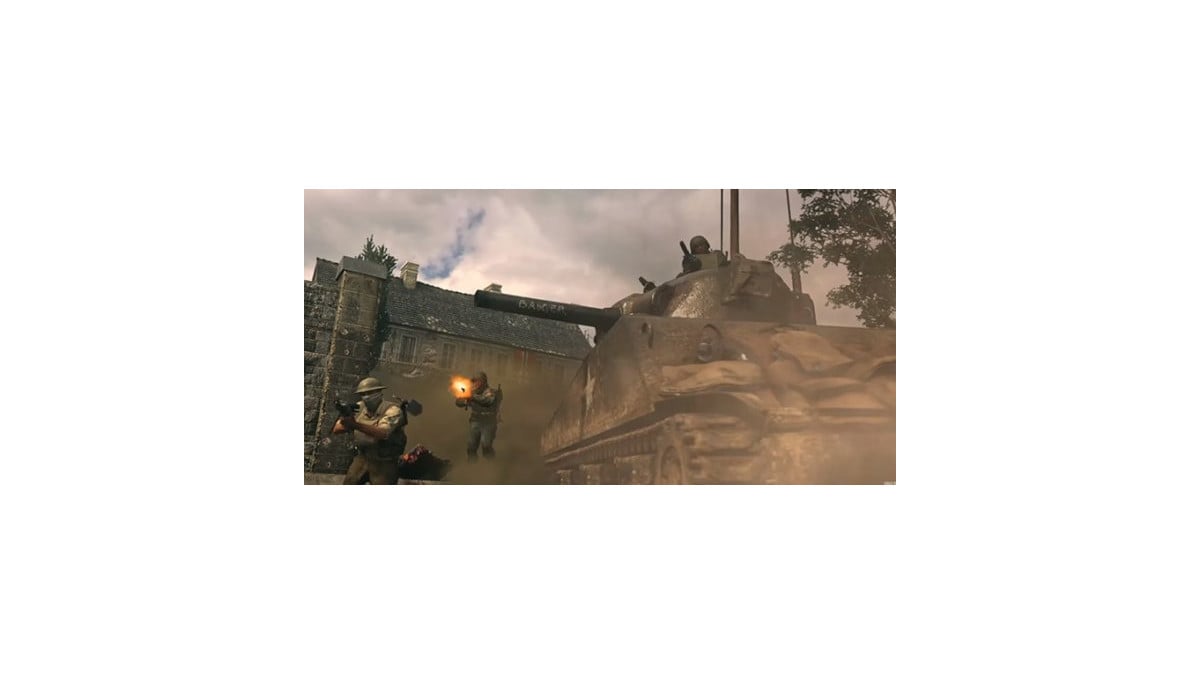 WW2 : mode Guerre, War - Millenium