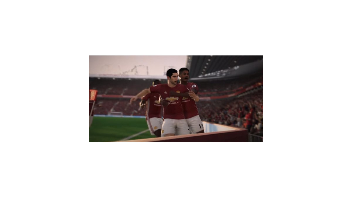 FIFA 18, trailer de gameplay - Millenium