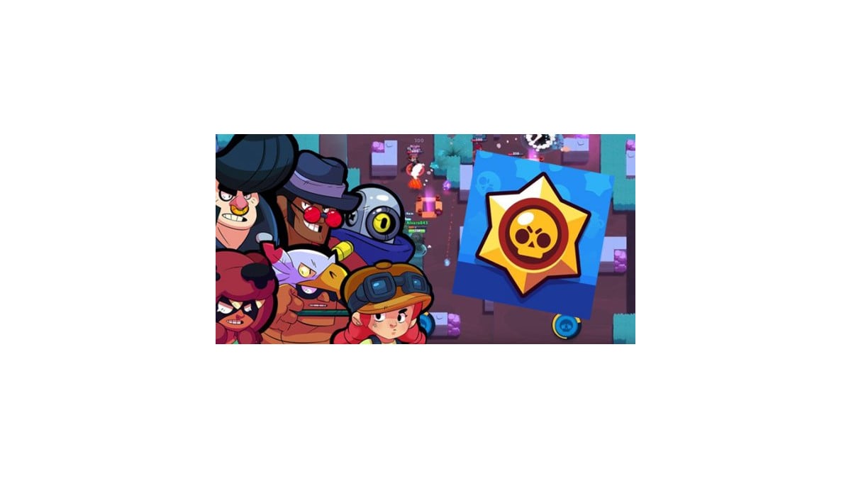 Modes de jeu Brawl Stars - Millenium