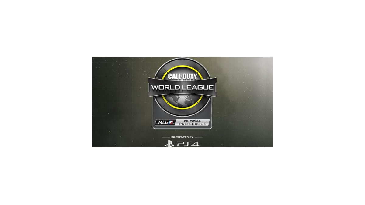 Qualifications CoD Champs 2017 - Millenium