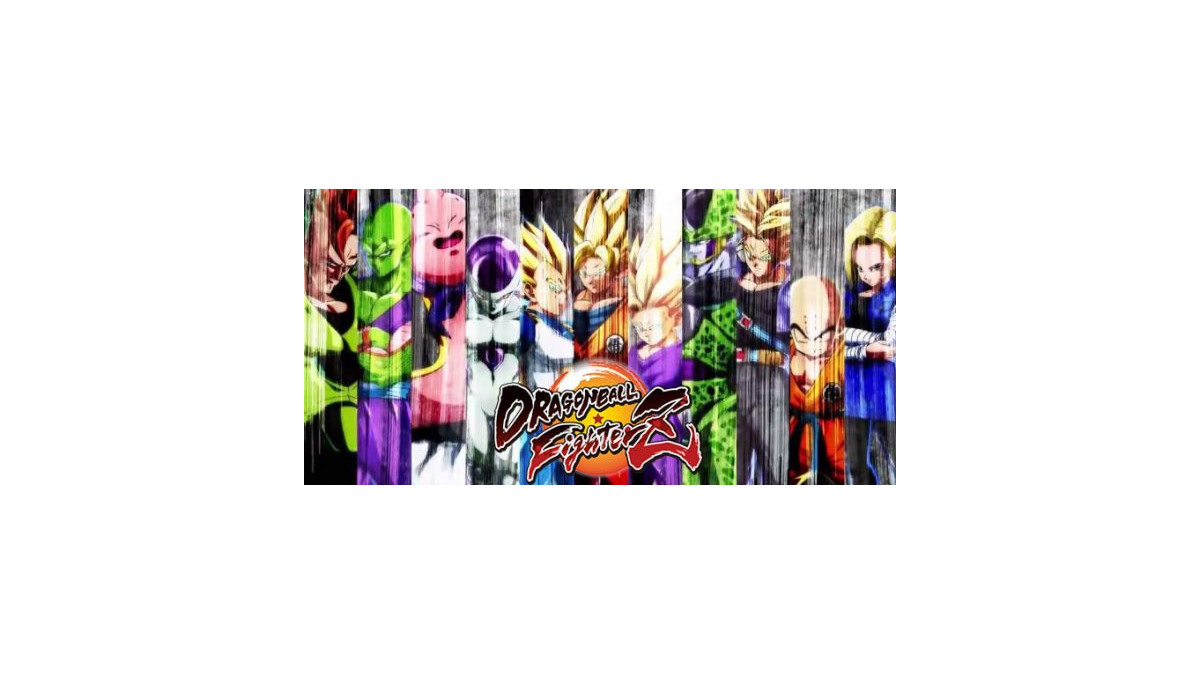 DBFZ : Trailer et Date de sortie - Millenium