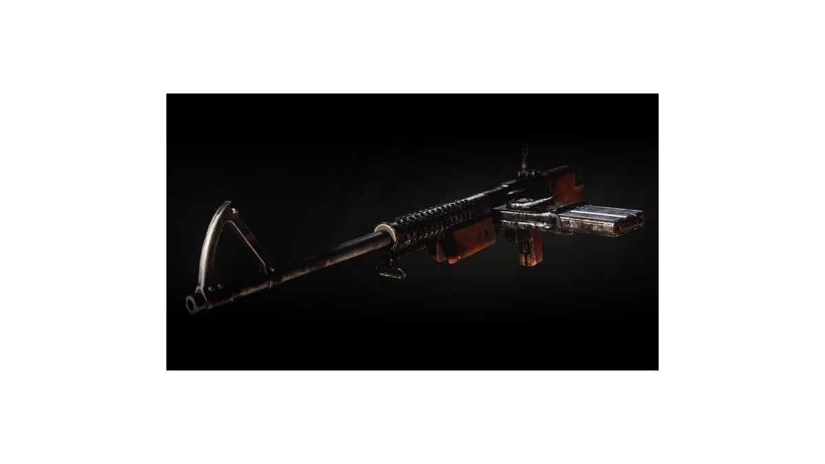 WW2 : l'arme M1941 - Millenium