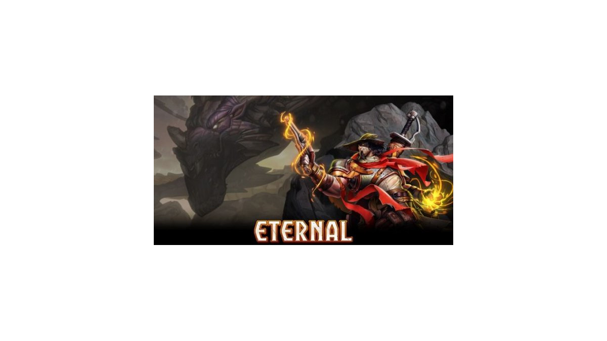 Présentation : Eternal Card Game - Millenium