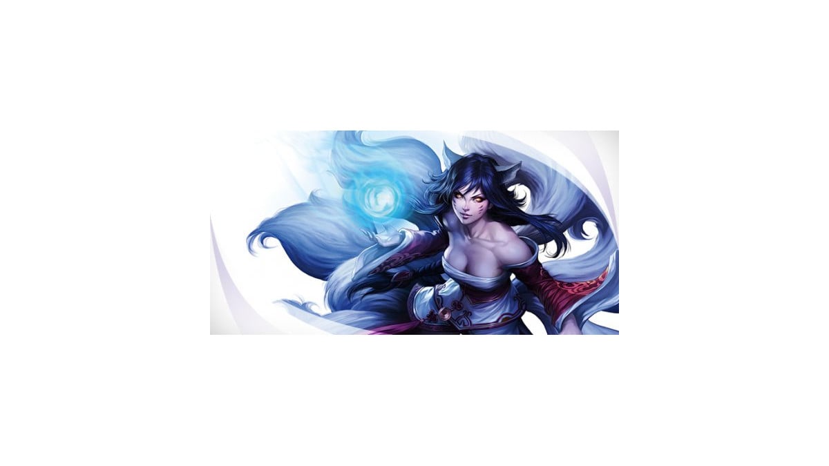 Ahri : les origines - Millenium