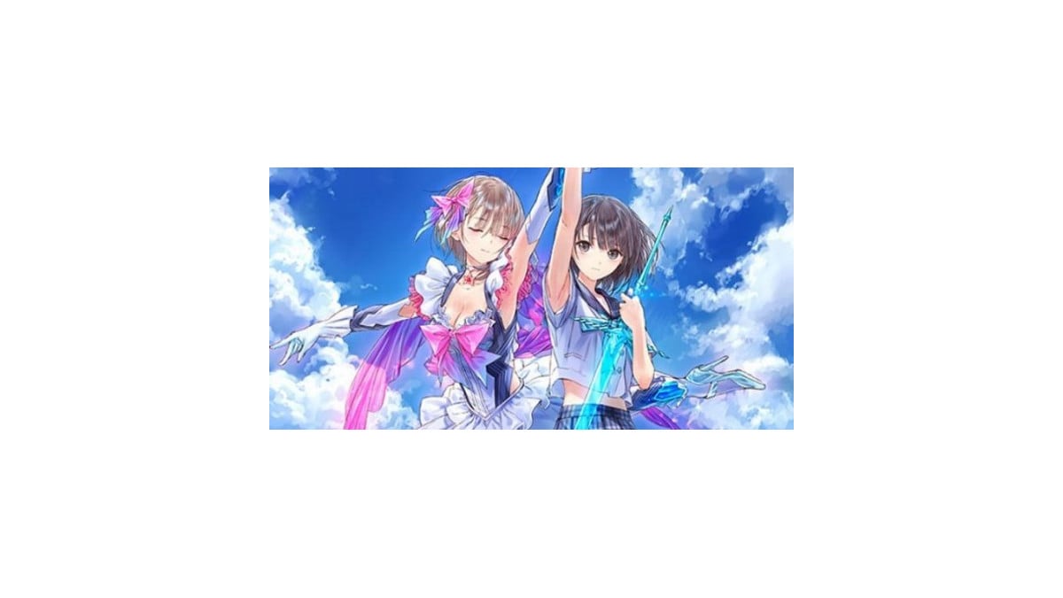 Test : Blue Reflection, PS4, PC - Millenium