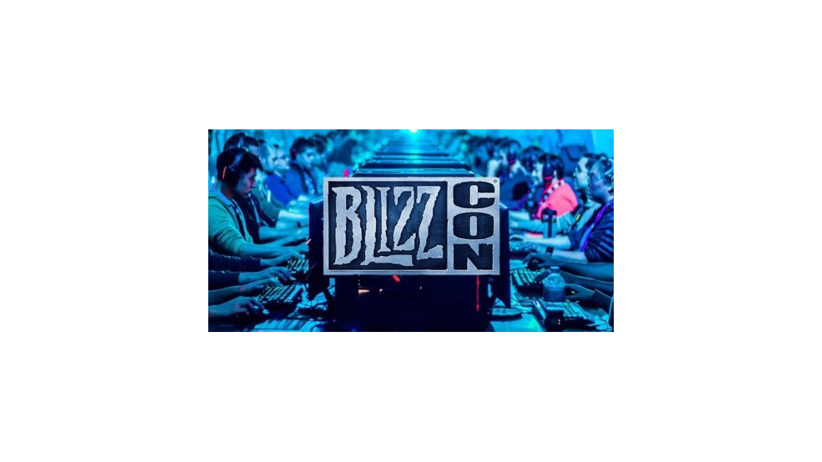 Blizzcon 2017 : Plan de l'événement - Millenium