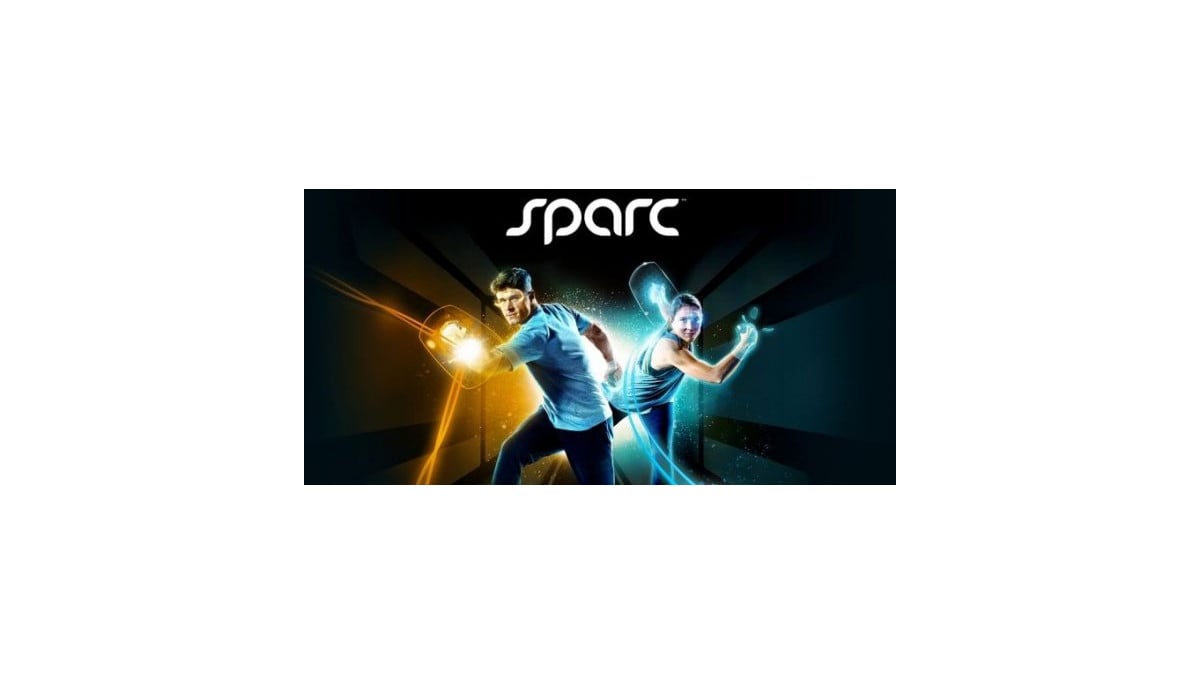 Sparc débarque sur Vive et Rift - Millenium