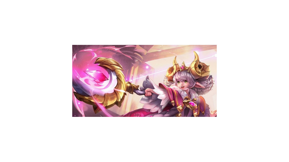 AoV : Guide Alice Support - Millenium