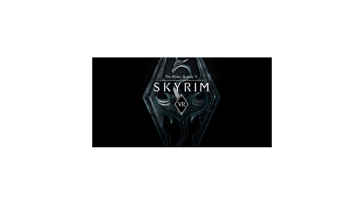 Test Skyrim VR - Millenium