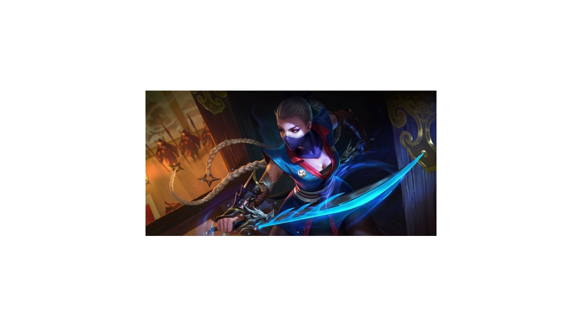 AoV : Guide Airi Top - Millenium