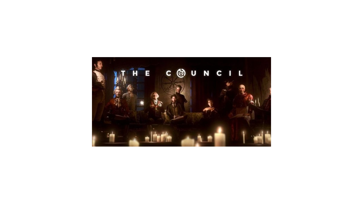 The Council : teaser trailer - Millenium