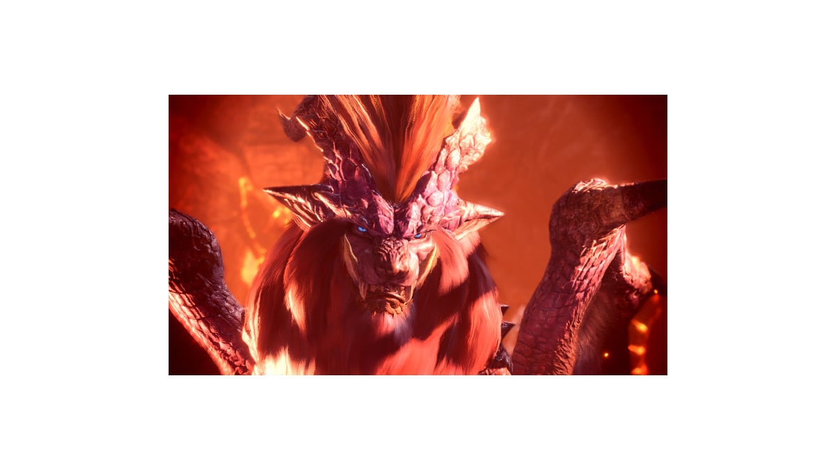 Monster Hunter World : Dragons anciens - Millenium
