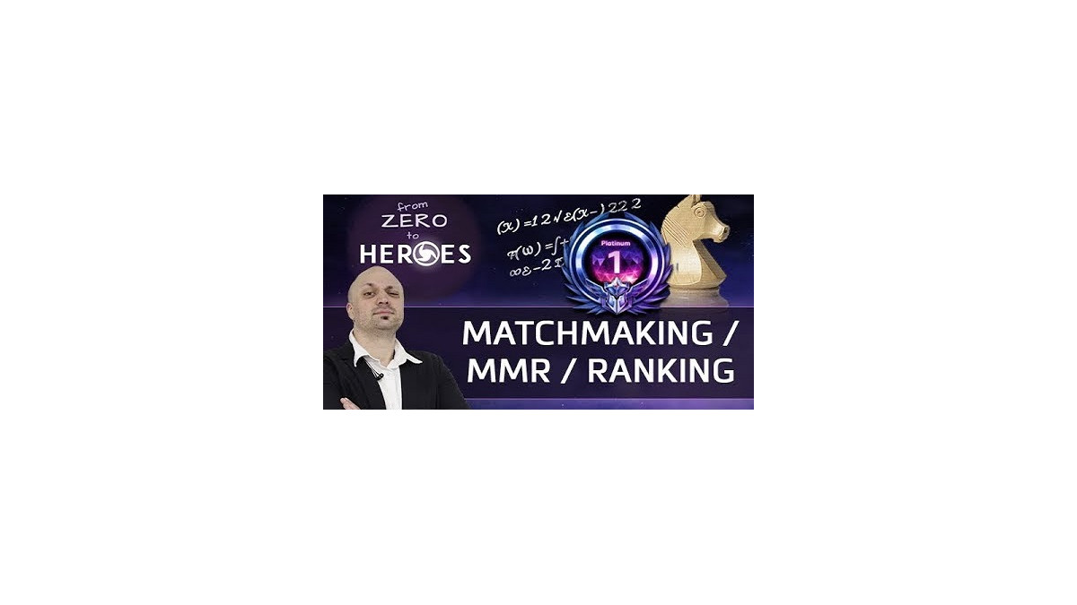 HotS - Matchmaking, MMR et ranking - Millenium