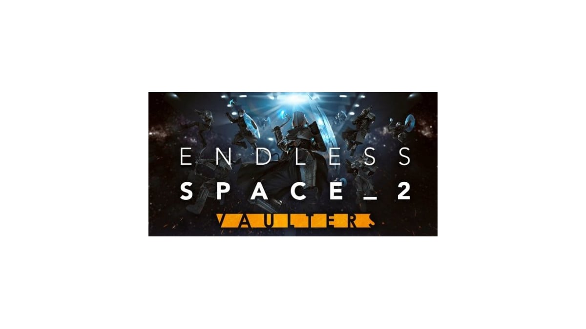 Endless Space 2 : les Vaulters débarquent - Millenium