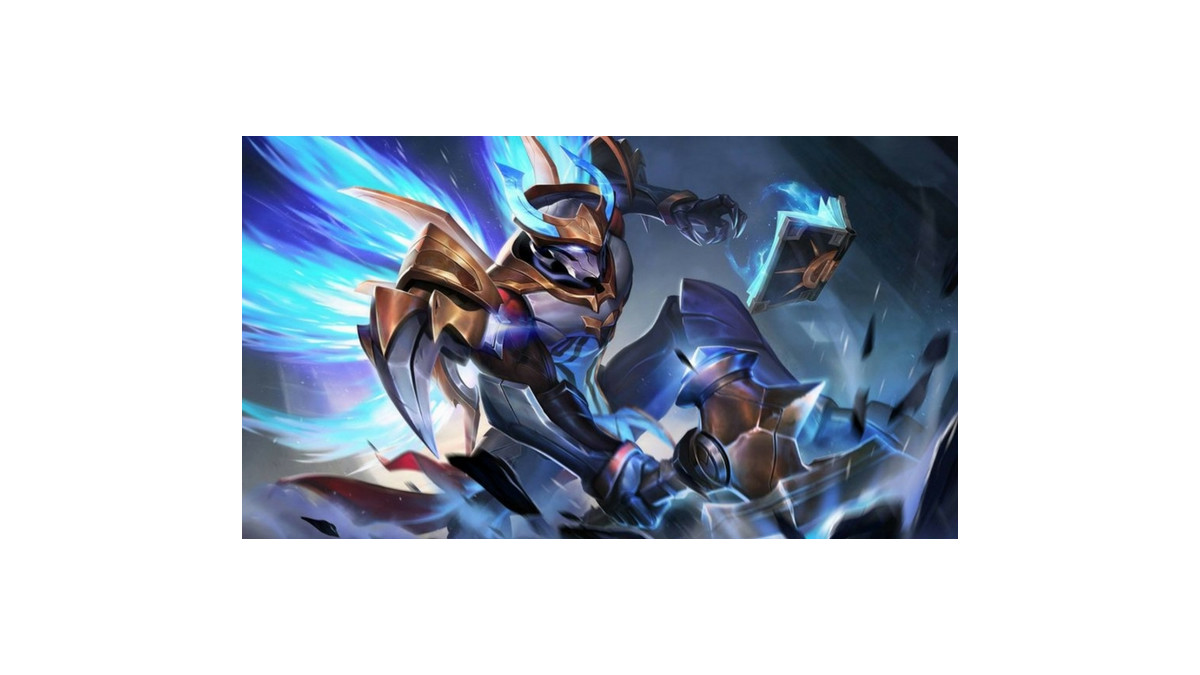 AoV : Xeniel, présentation du héros et compétences - Millenium