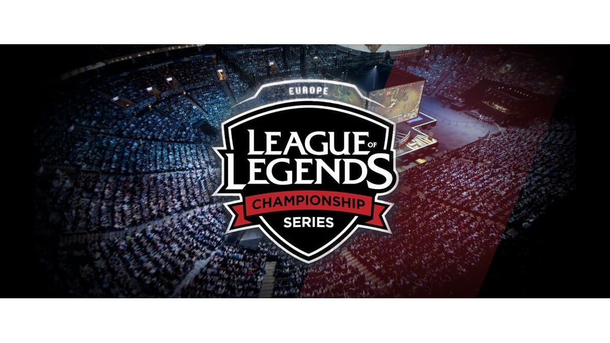 LCS EU, Spring Split S8 : ROCCAT vs Unicorns of Love - Millenium