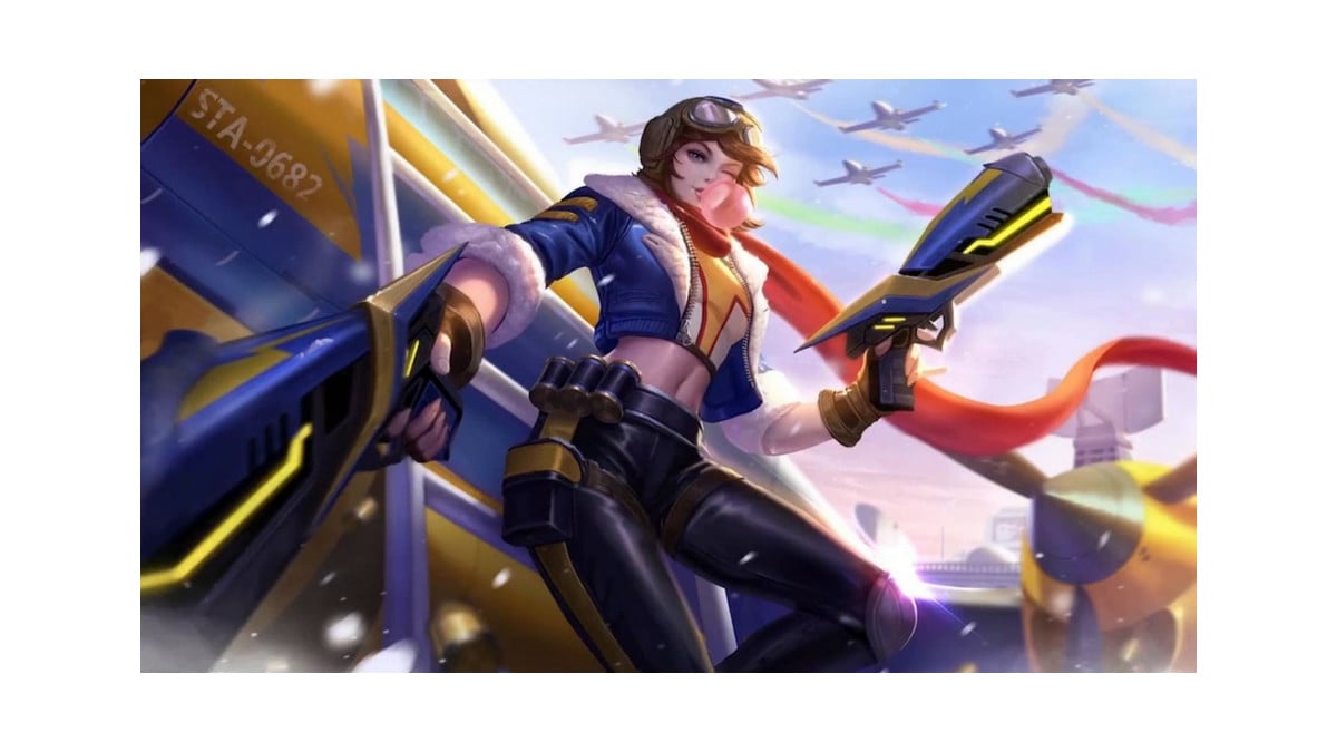 AoV : Guide Violet jungle - Millenium