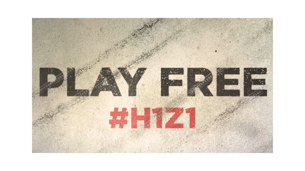 H1Z1 free to play - Millenium