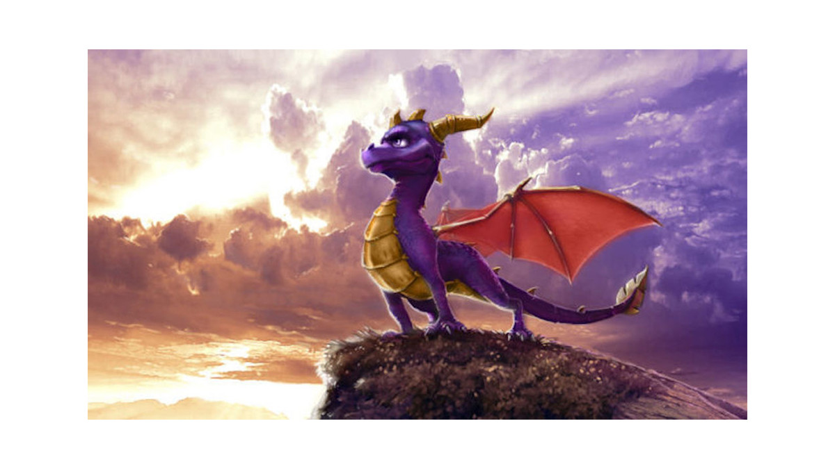 Spyro Trilogy : Rumeurs - Millenium