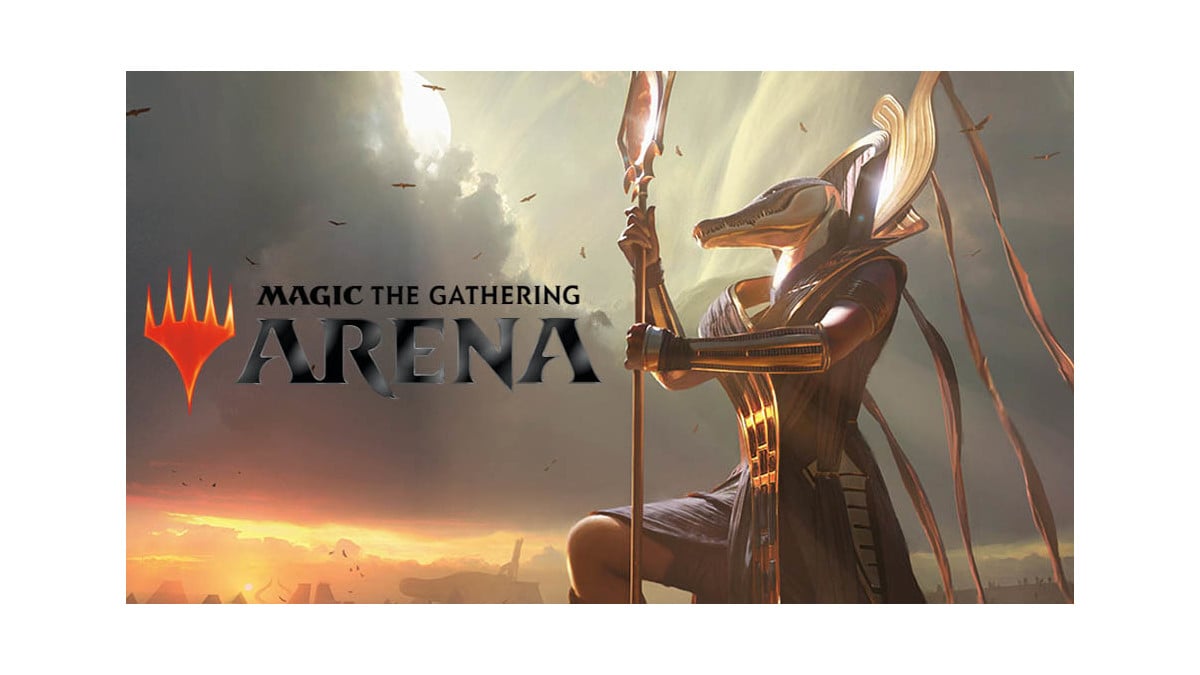 Magic Arena : Patch note - Millenium