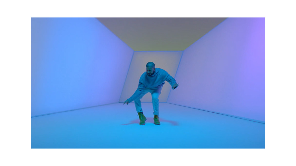 Drake promet une chanson contre une emote Hotline Bling - Millenium