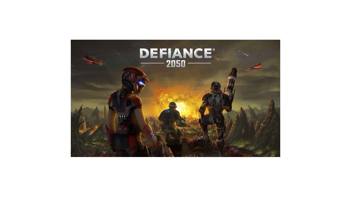 Defiance 2050 : Aperçu, Preview (PC, PS4, Xbox One) - Millenium