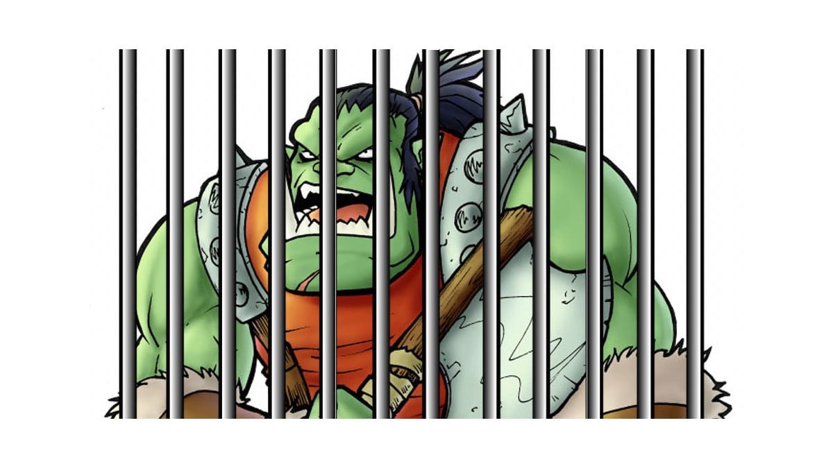 WoW : Condamné à 10 mois de prison pour avoir DDoS les serveurs de ...