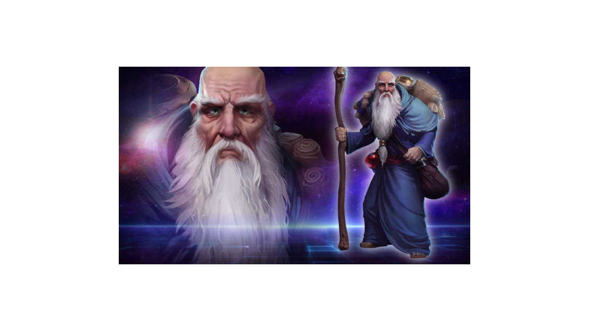 HotS - Deckard passe à 10 000 or - Millenium