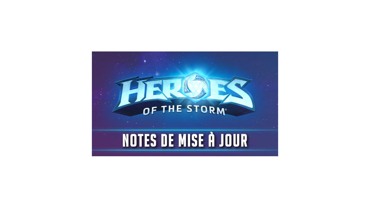 HotS Patch 32.2 - Millenium