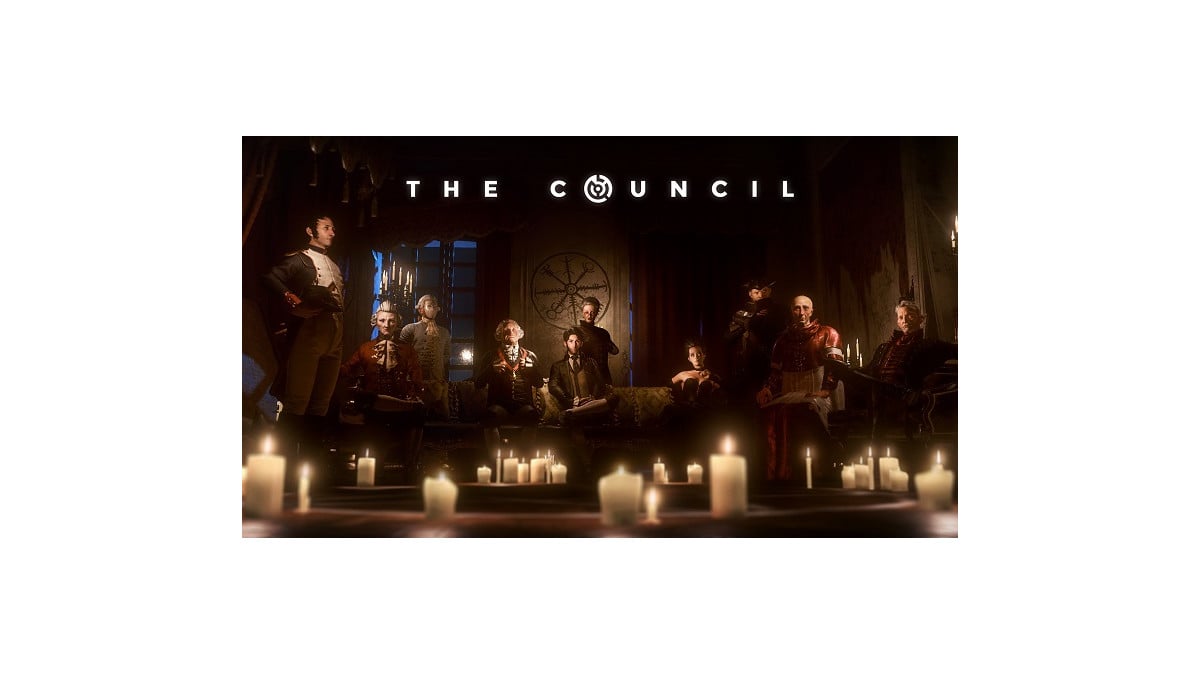 The Council - Episode 2 : Test (PC, PS4, Xbox One) - Millenium