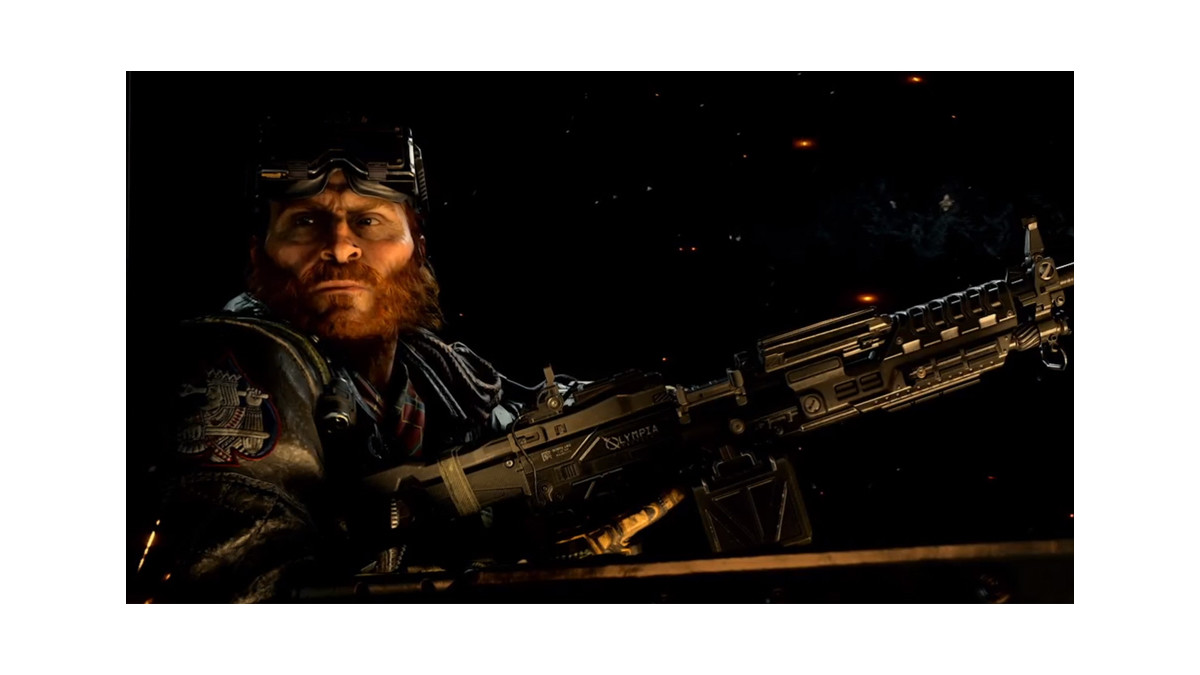 Black Ops 4 : spécialiste Torque - Millenium
