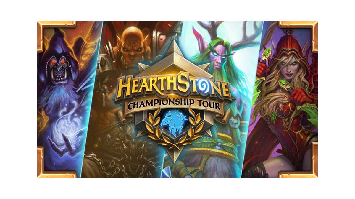 Hearthstone, tournois et événements : le récapitulatif de mai 2018 ...