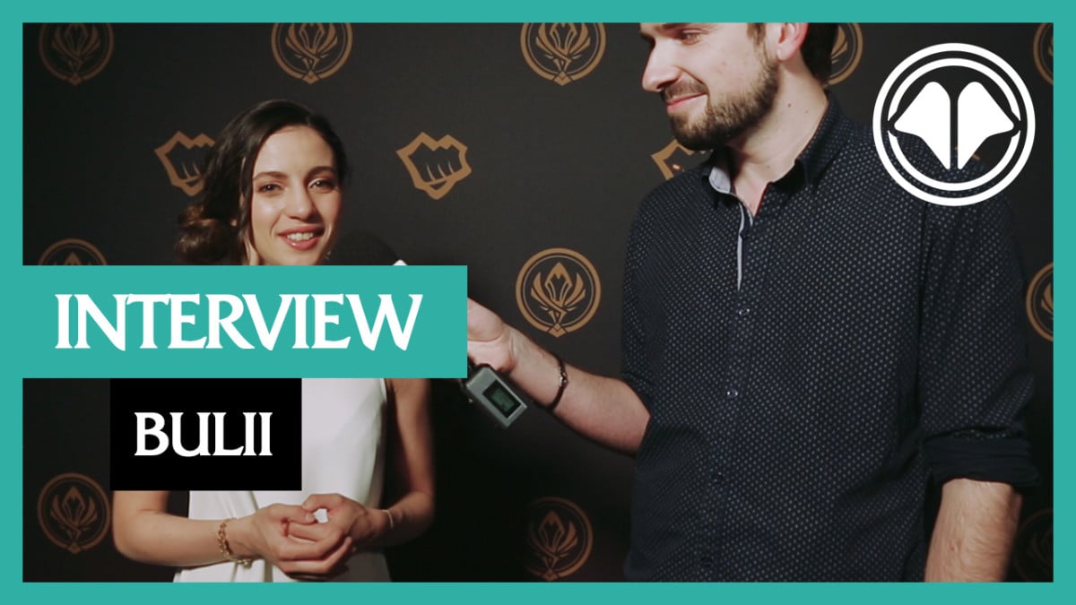 MSI LoL 2018 : Interview avec Laure "Bulii" Valée, intervieweuse en LCS ...